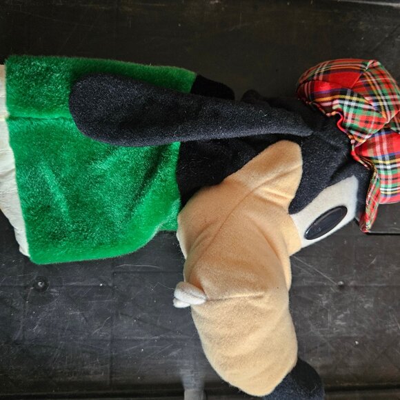 Disney | Toys | Disneys Goofy Hand Puppet Golf Club Cover | Poshmark